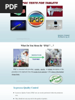 Good Pharmacy Practice (GPP) Guidelines | PDF | Pharmacy | Pharmacist