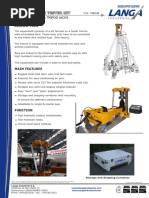 Boeing 737-800 (NG) Aerodynamic - Geometry Parameters | PDF | Flap ...