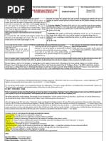 Lesson 16-Simple Recall Test | PDF | Recall (Memory) | Cognition