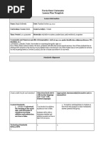 1st Grade Greater Than, Less Than Lesson Plan | PDF | Worksheet ...