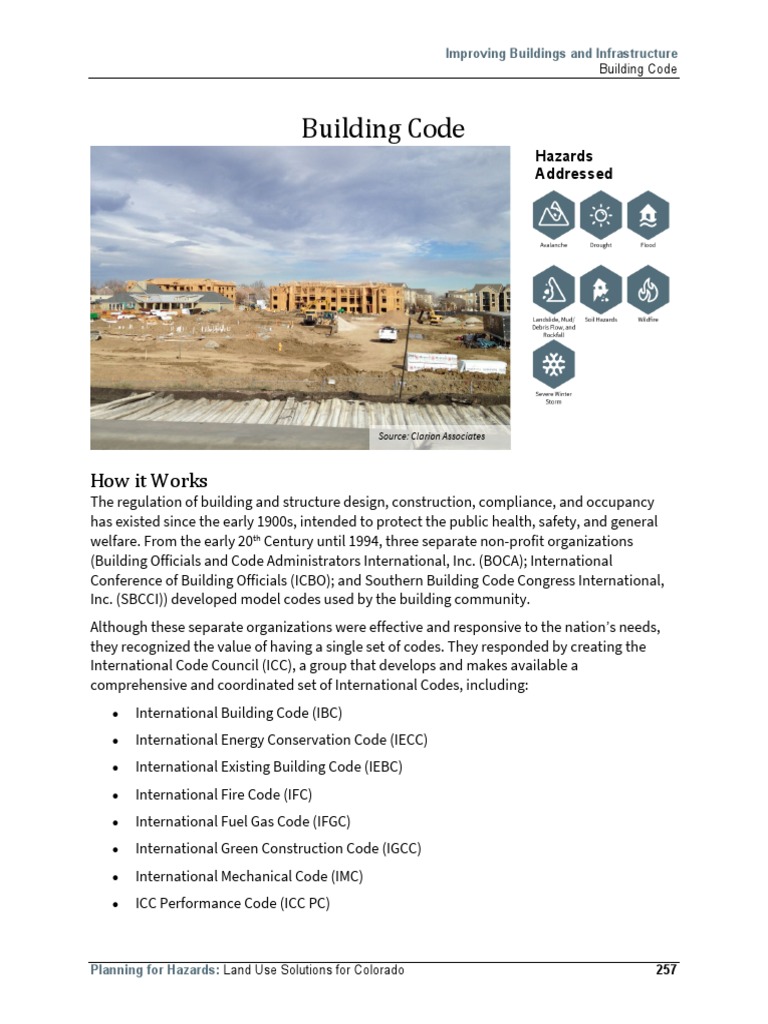 PFH BuildingCode v2 | Download Free PDF | Building Code | Roof PFH BuildingCode v2 | Download Free PDF | Building Code | Roof