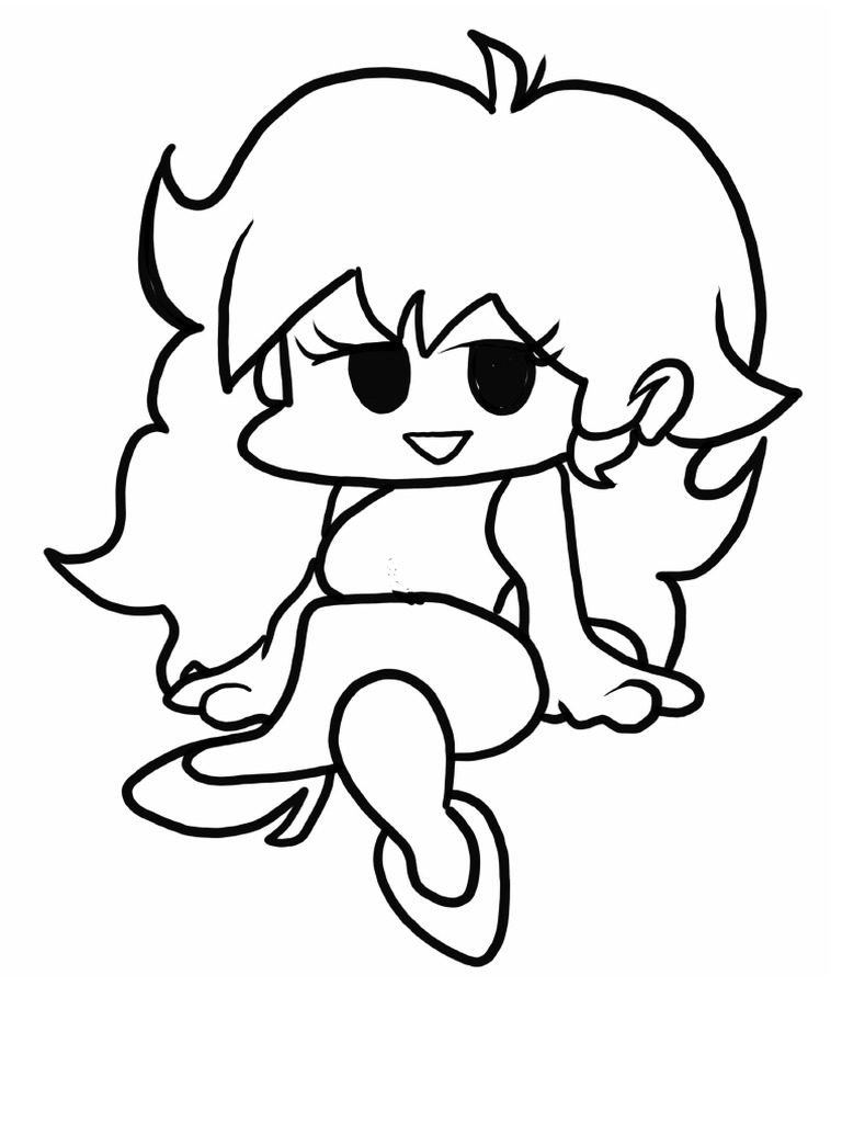 dibujos para pintar | PDF