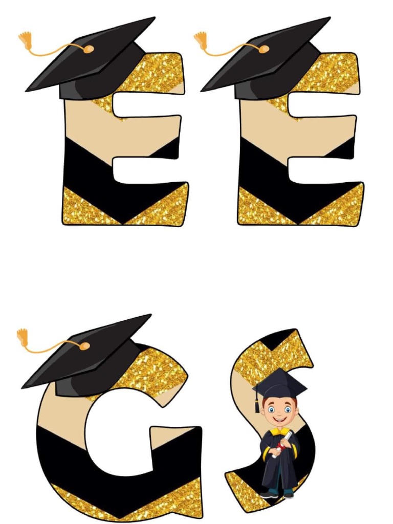 Letras de Egresados | PDF