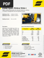 ASTM A967 A967M 17 (Passivation) | PDF | Stainless Steel | Corrosion