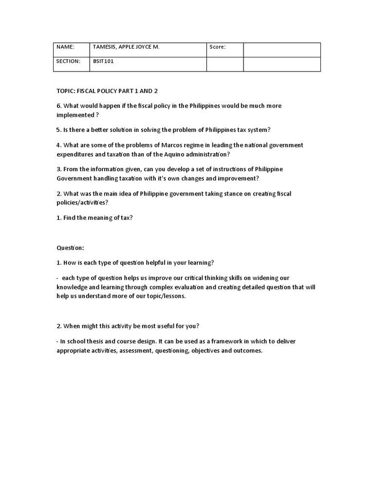 03 Activity 1 G2 Contempo | PDF