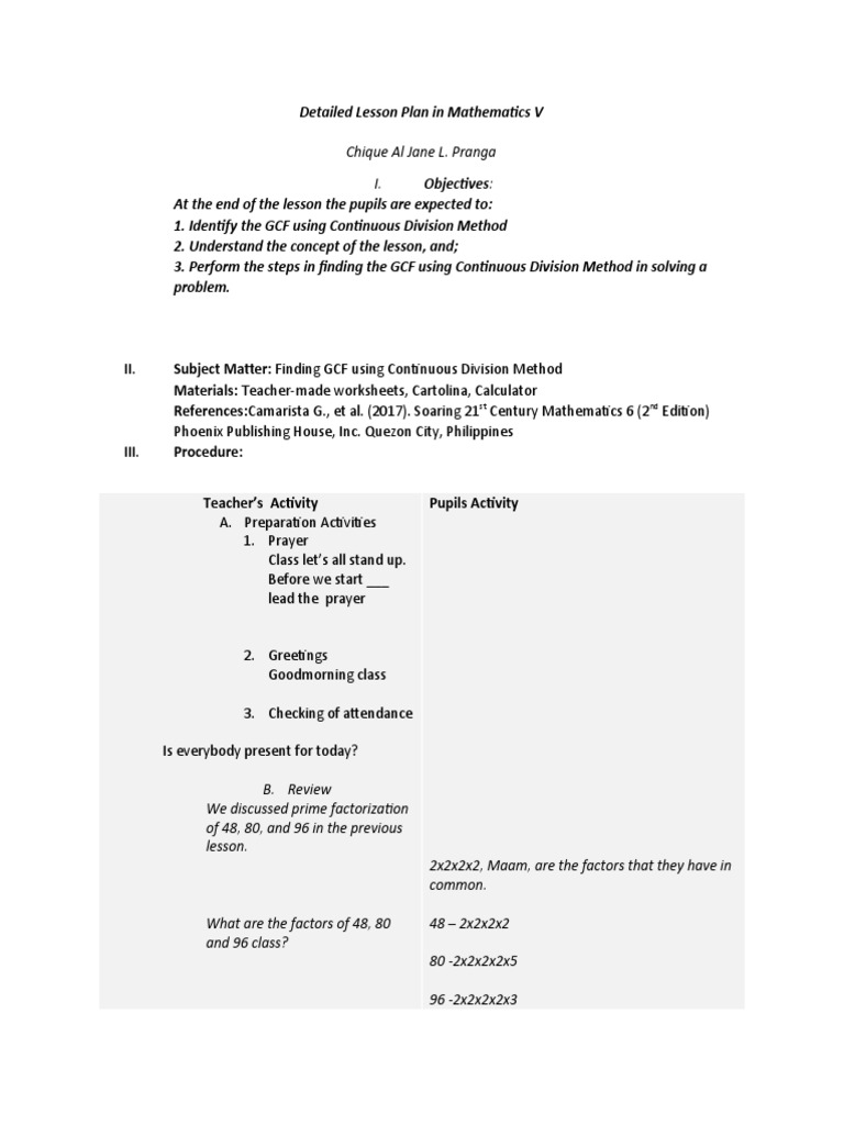 DLP Math | PDF | Number Theory | Mathematics