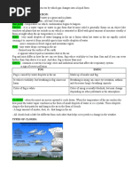 Igcse Geography Types of Clouds | PDF