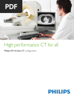 Philips Radiography 7000 M Specifications | PDF | Radiography