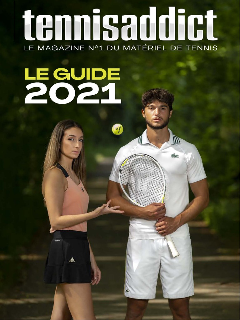 Magazine 2021 Vecto | PDF