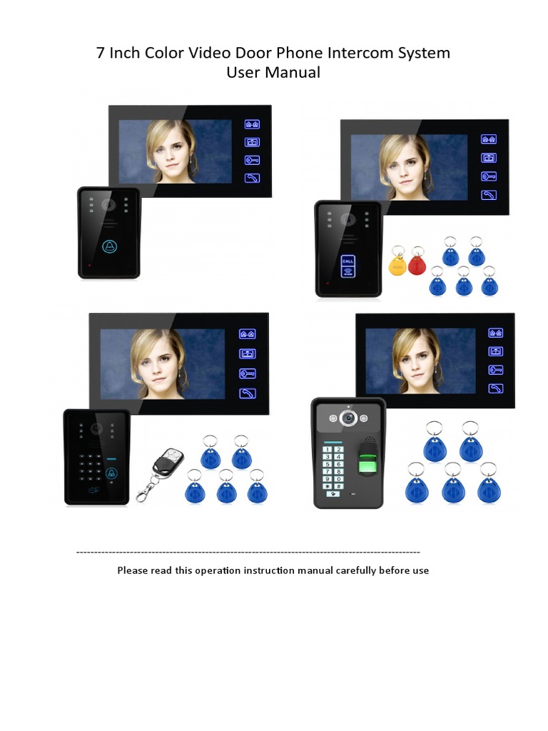SKU080541 | PDF | Personal Identification Number | Computer Monitor