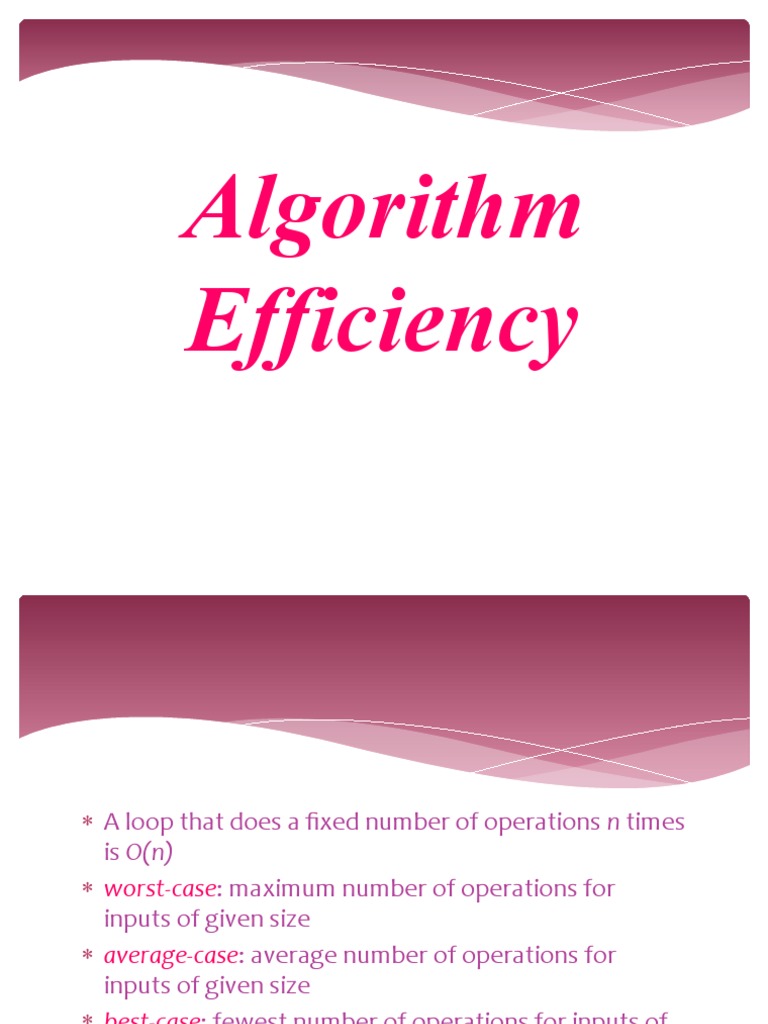 Complexity | PDF | Time Complexity | Algorithms Complexity | PDF | Time Complexity | Algorithms