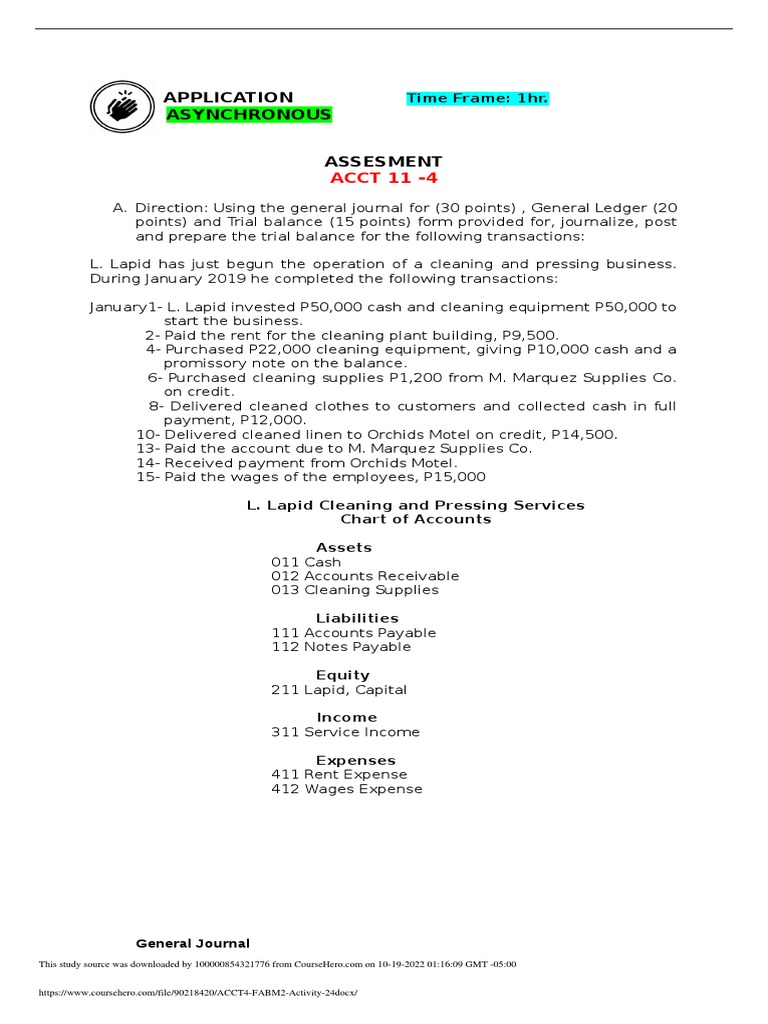 Mahal Kong BSIS 3A | PDF | Debits And Credits | Business Economics