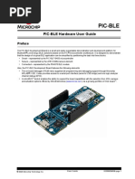 PIC1000: Getting Started With Writing C-Code For PIC16 and PIC18 | PDF ...