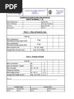 ASTM E303: Surface Friction Testing Guide | PDF
