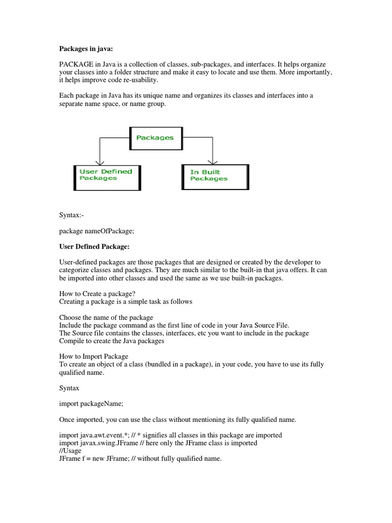 Java Training Session 4 Pdf Class Computer Programming Method Computer Programming