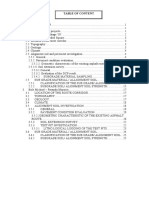 UTech, Ja - Summary of Undergraduate Courses of Study | PDF ...