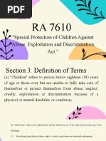 Ra 11930 | PDF | Internet | Prosecutor