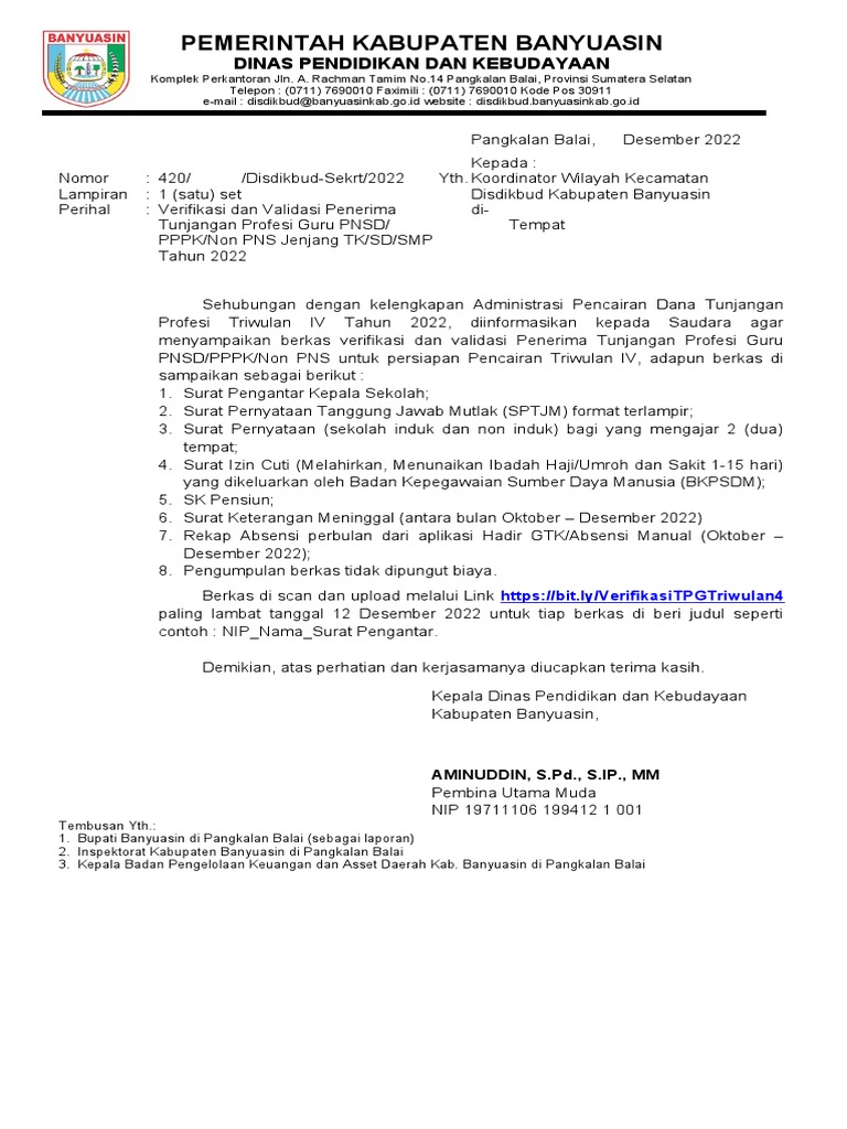 XX Format Berkas TPG Tw4 | PDF