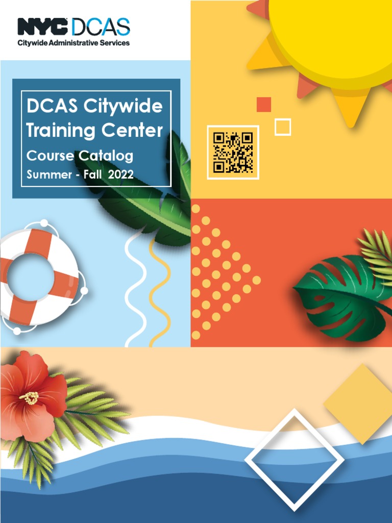 CTC Courseofferings | PDF | Educational Technology | Race And Ethnicity ...