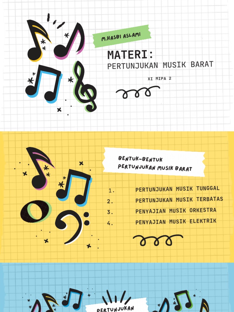 Muhammad Hasbi Aslami | PDF