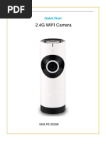 C4008 Manual PDF | PDF | Camera | Smartphone