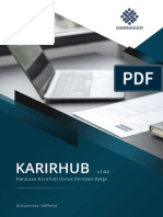Buat Akun E-Simpan Baru | PDF