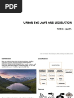 Technical Manual LULC 2nd Cycle Classification by NRSC - India | PDF ...