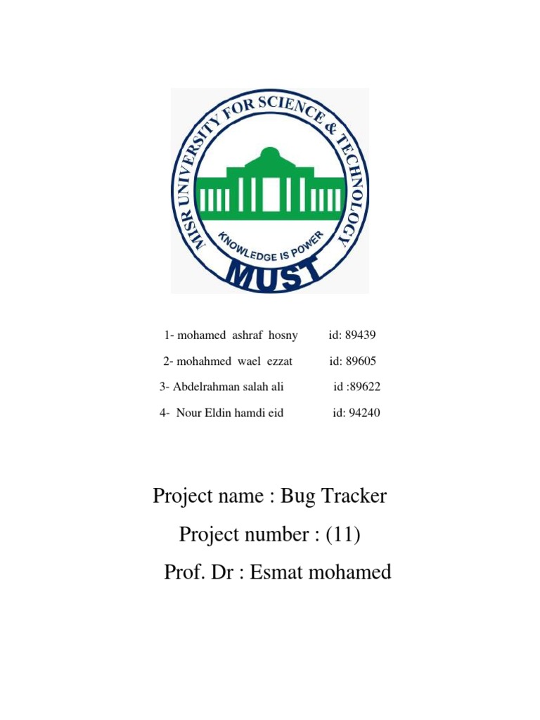 Bug Track Pdf Software Bug Software 6448