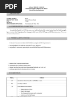 PSW IV-8 Assigmt - Module 7 Care Planning | PDF | Anger | Feeling