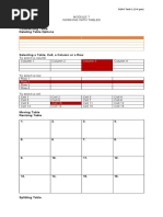 HUST PPT Template 2022 Blue 16x9 | PDF