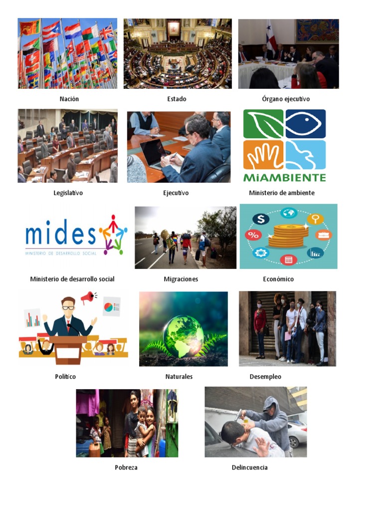 Imagenes de Civica | PDF