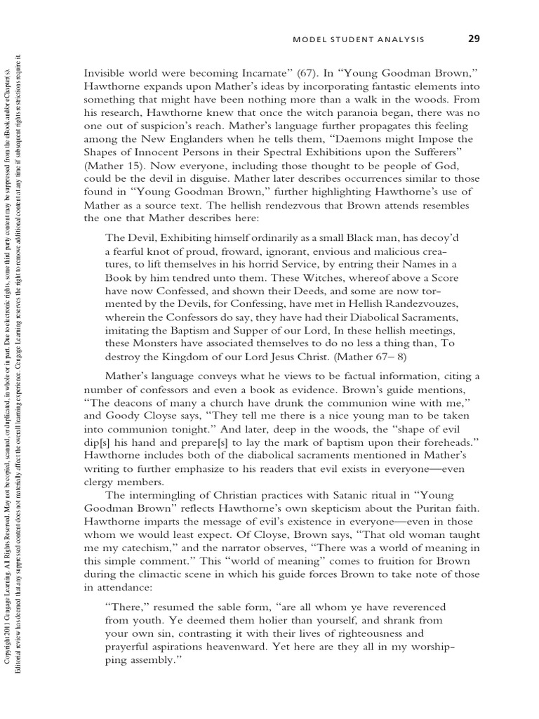 Model Student Analysis Formalism 1 | PDF | Eucharist | Sacraments