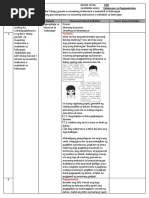 Q3 Grade 2 Week 3 Worksheets | PDF