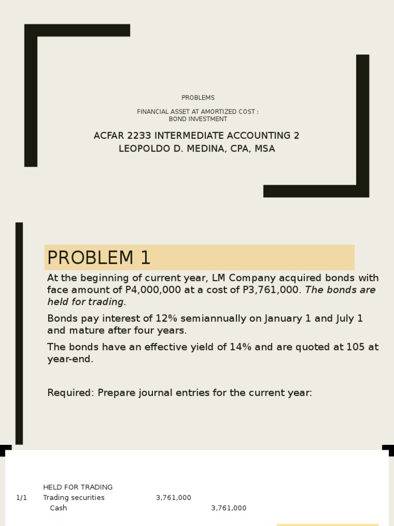 18 PROBLEMS - AND - ANSWERS - FINANCIAL - ASSET - AT - AMORTIZED - COST ...