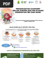 Tutorial e Kohort | PDF