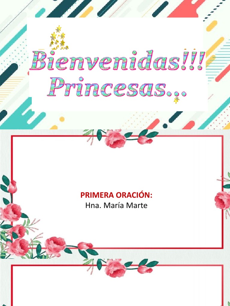 Presentacion Efesios 2 11 22 A | PDF