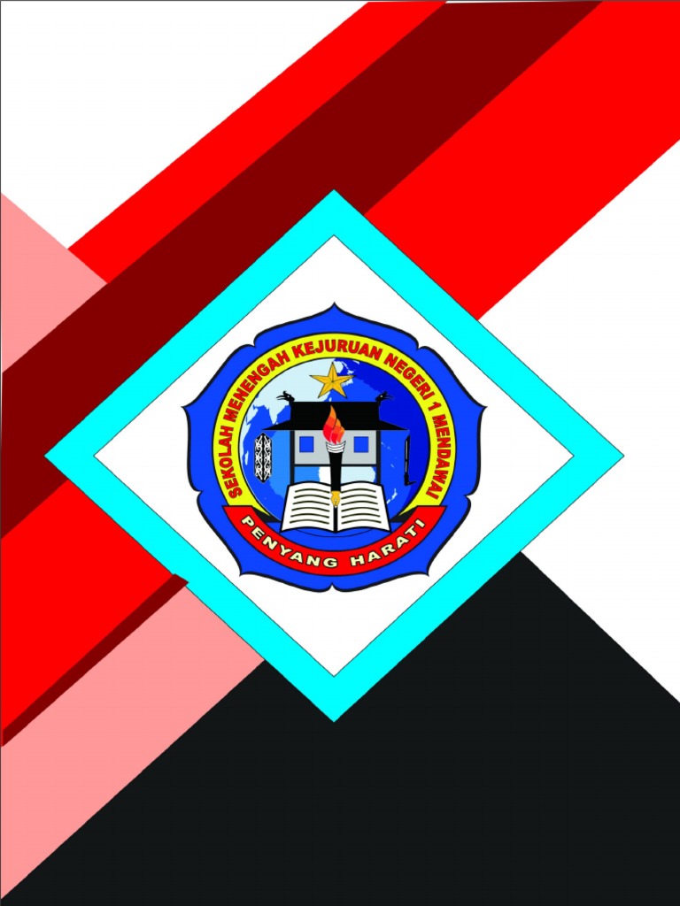 Cara Membuat Desain Spanduk Pada Adobe Photoshop Cs6-Jurrahmah - Smk ...