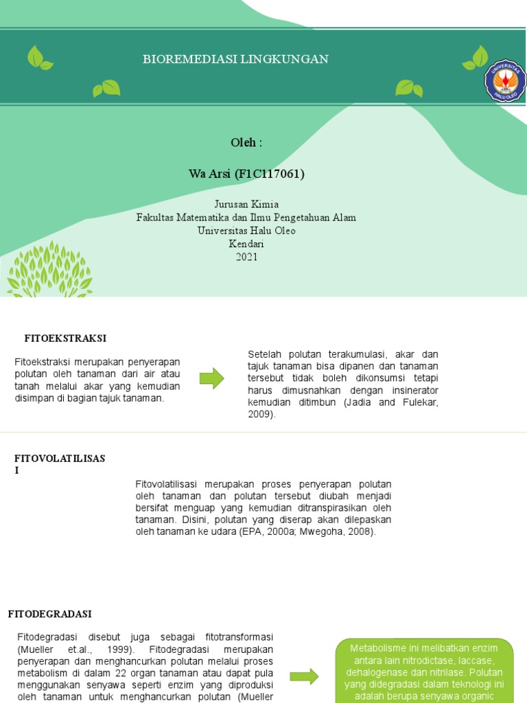 Tugas 2 Wa Arsi f1c117061 | PDF | Griya & Taman | Sains & Matematika