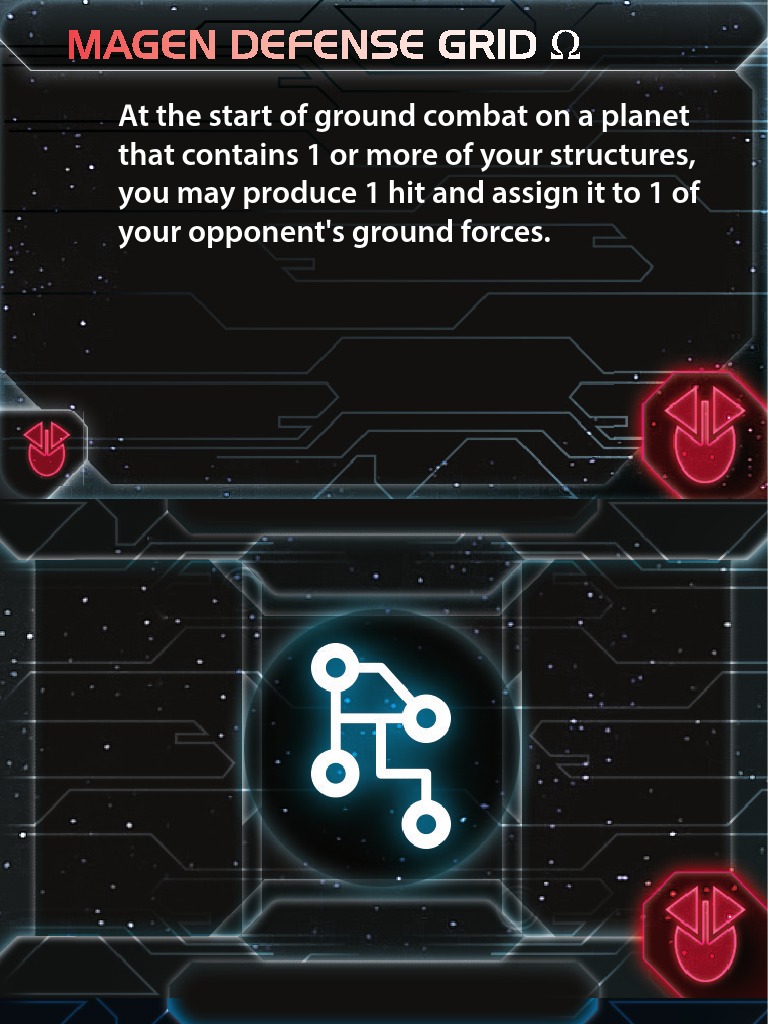 Ti4 Omega Technologies | PDF