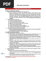 Data Pasar Kota Semarang | PDF