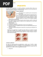 Tipos de Asinclitismo en Parto | PDF