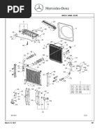 Partes de La Motobomba | PDF | Machines | Manufactured Goods