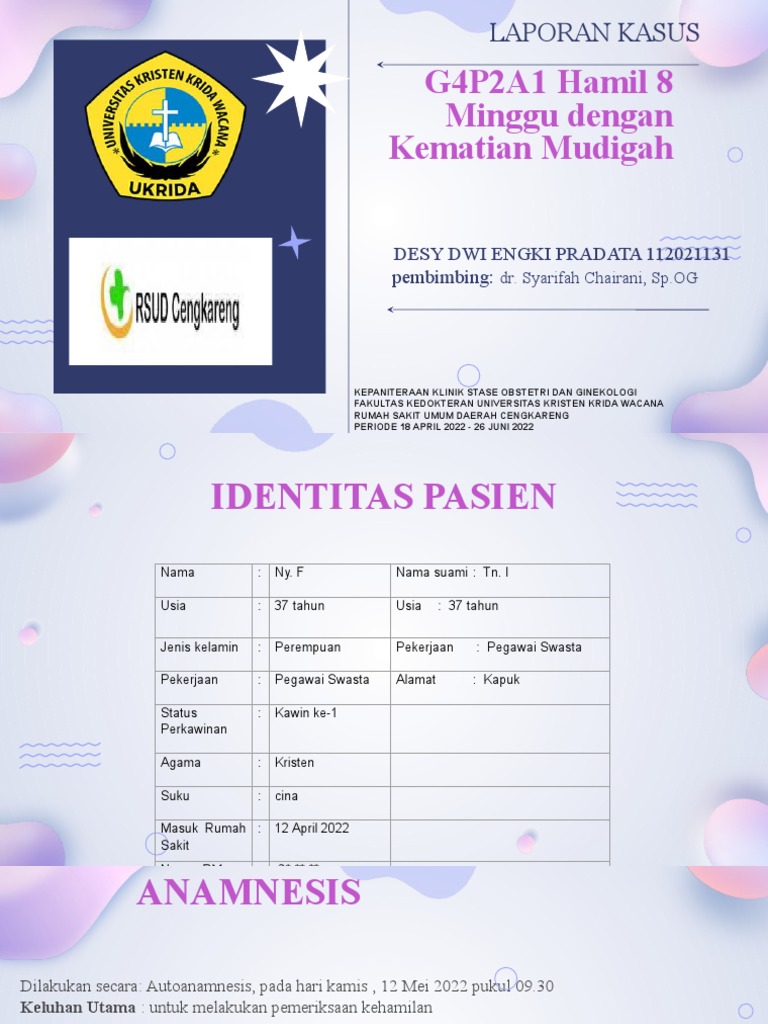 Lapsus Fix Desoy | PDF