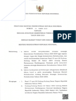 Data Pasar Kota Semarang | PDF