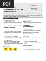 Bioneptan-100 TDS v171023 | PDF | Lubricant | Chemistry