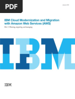 AWS Academy Cloud Foundations Module 01 Student Guide | PDF