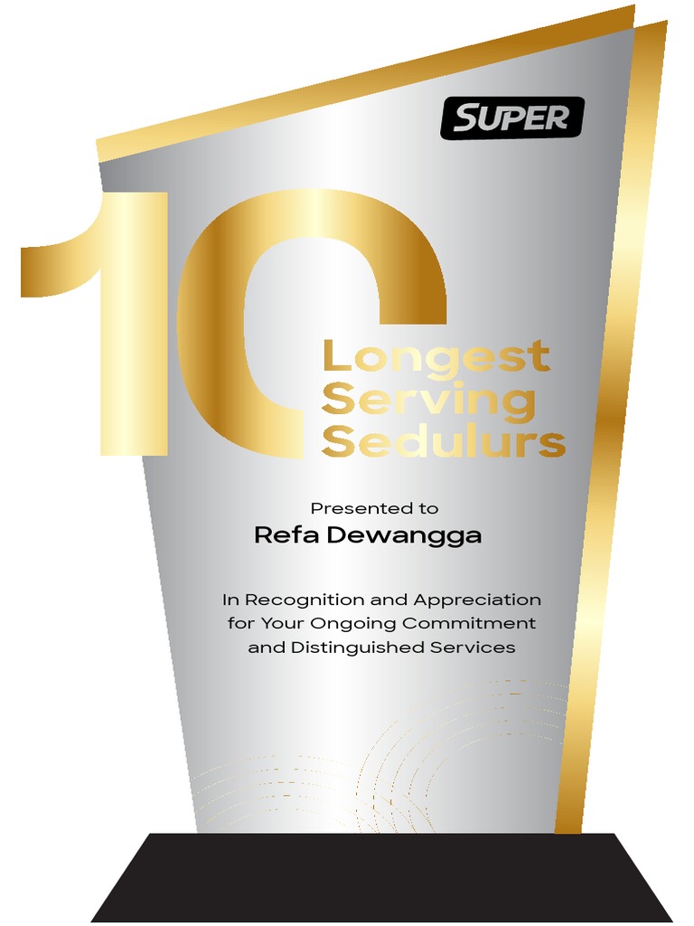 Plakat - Refa Dewangga | PDF