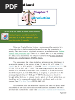 Understanding Fortuitous Events | PDF | Civil Law (Legal System ...