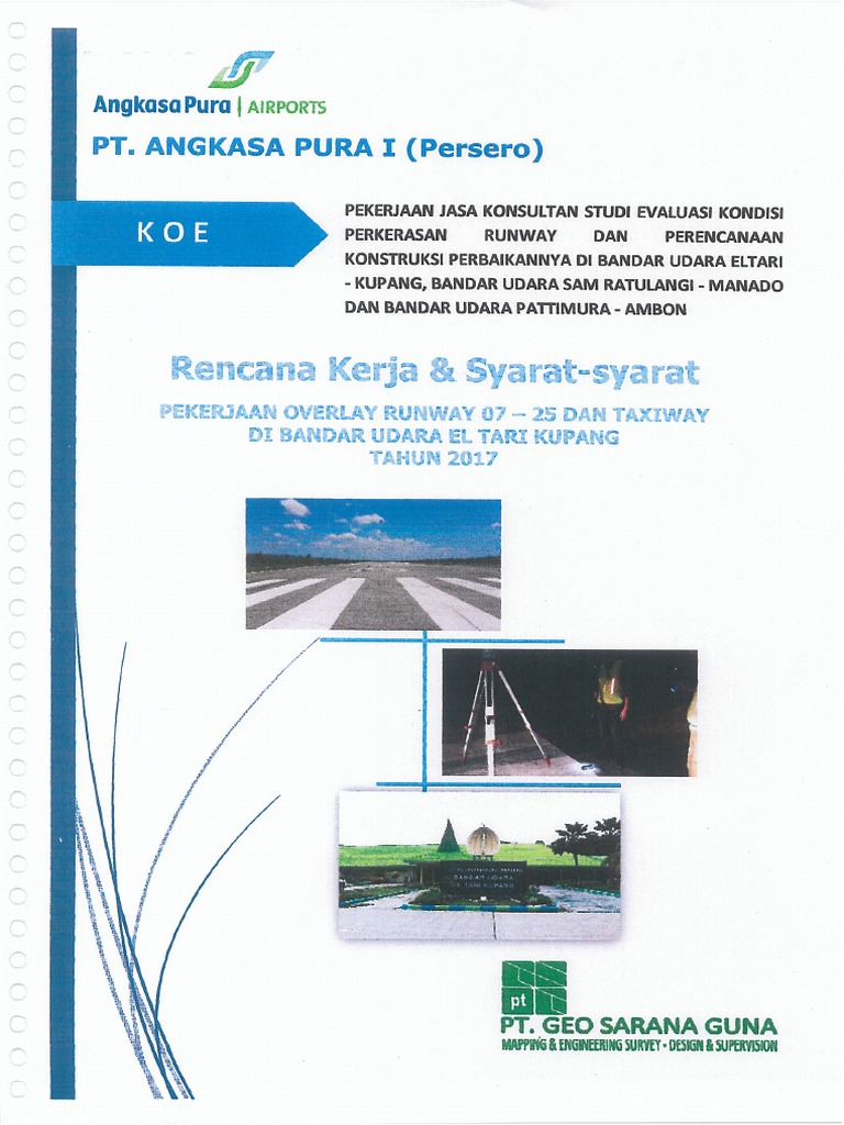 RKS Overlay KOE | PDF