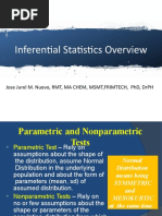 Tabel Q Tukey | PDF | Table (Database) | Type I And Type Ii Errors